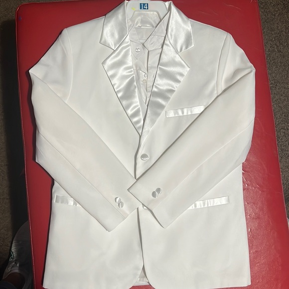 Bottoms | Elegant Suit For First Communion Or Confirmation | Poshmark